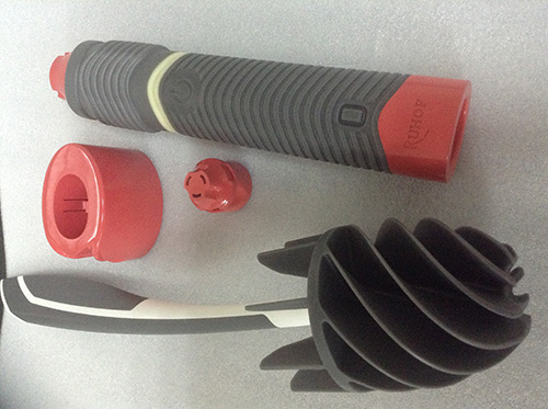 CNC Machining | Unique Prototype