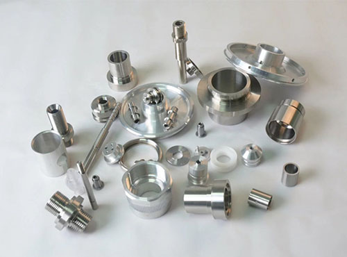 CNC Machining | Unique Prototype