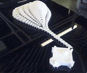 Low-Volume Manufacturing | Unique Prototype